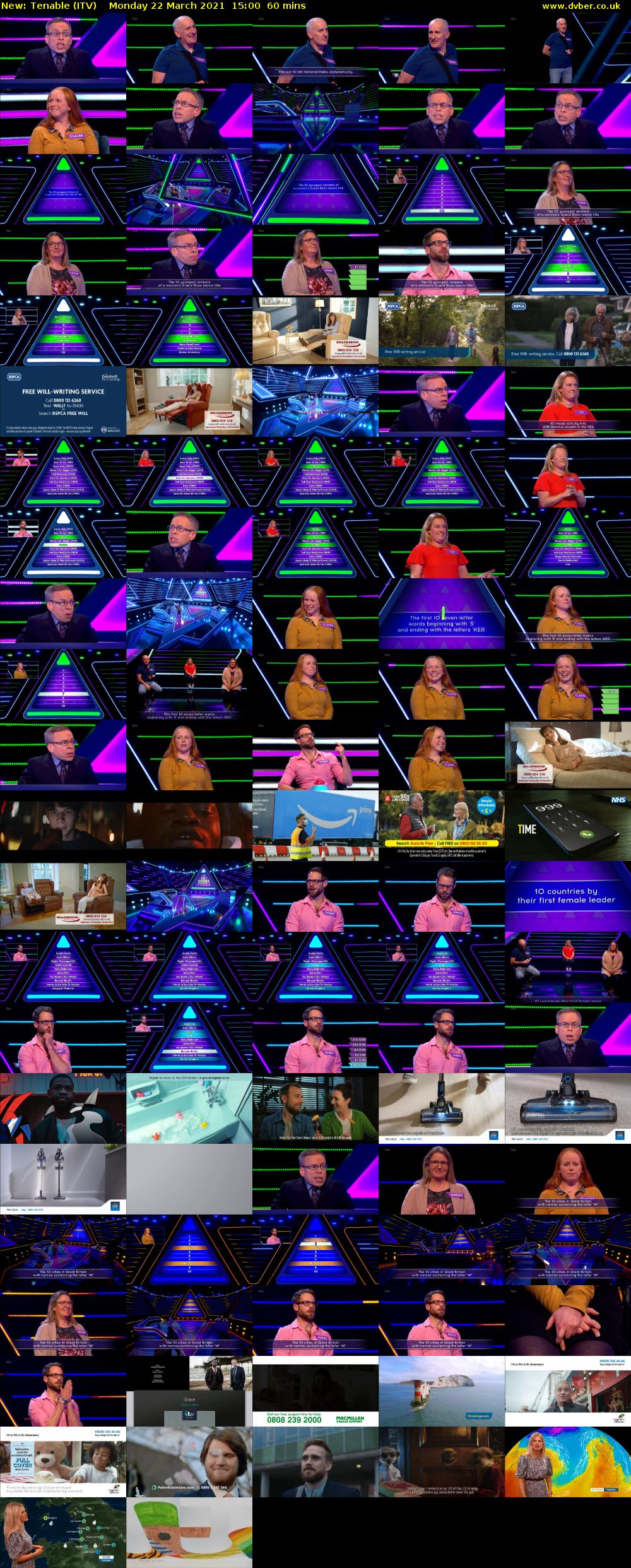 Tenable (ITV) - 2021-03-22-1500