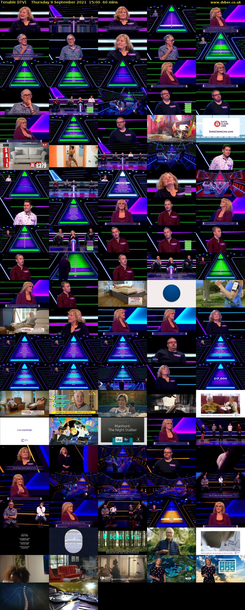 Tenable (ITV) - 2021-09-09-1500