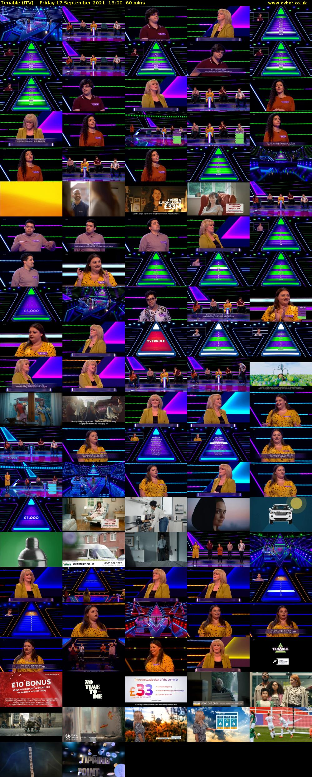 Tenable (ITV) - 2021-09-17-1500