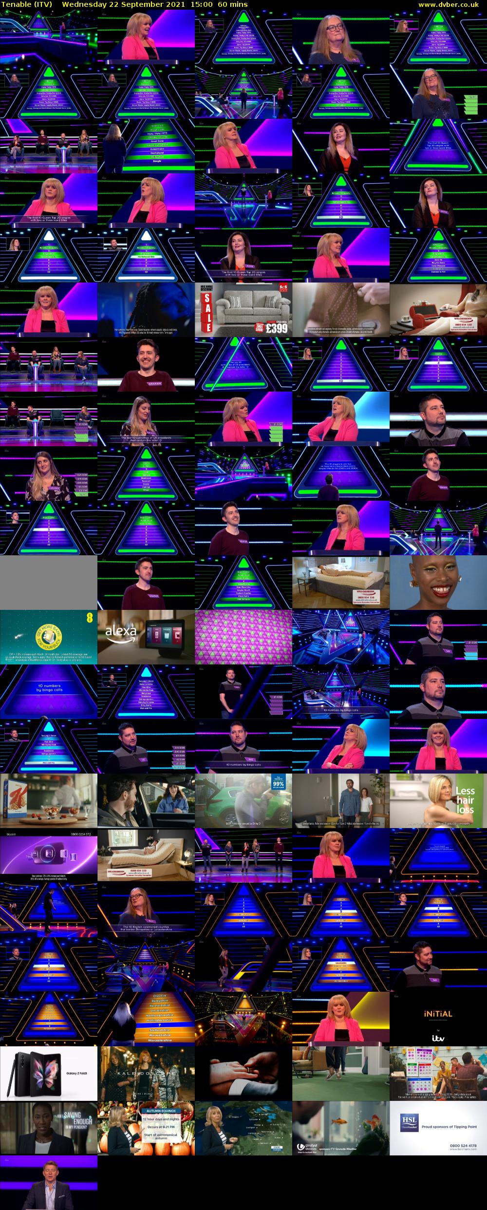 Tenable (ITV) - 2021-09-22-1500