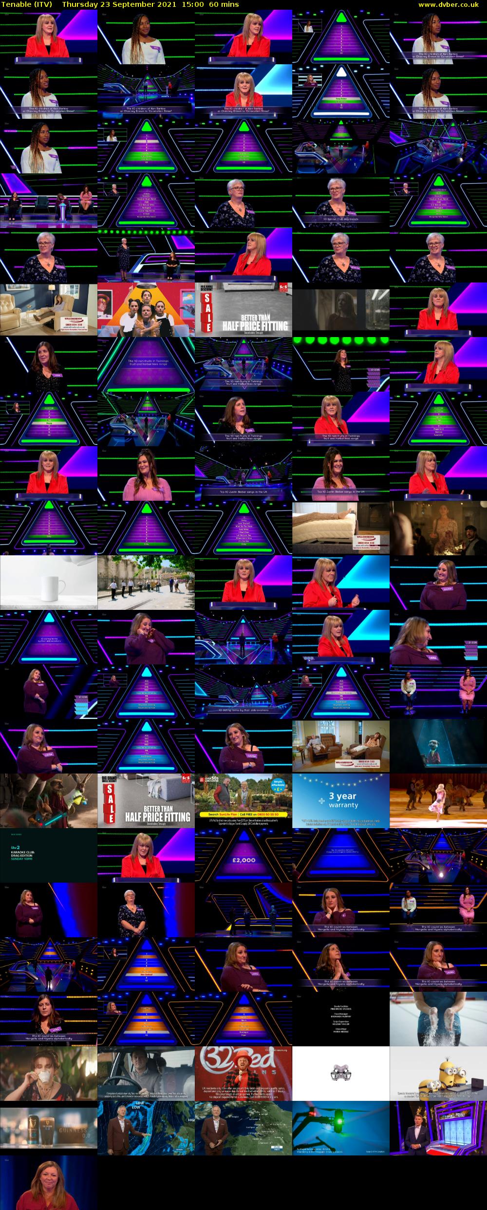 Tenable (ITV) - 2021-09-23-1500