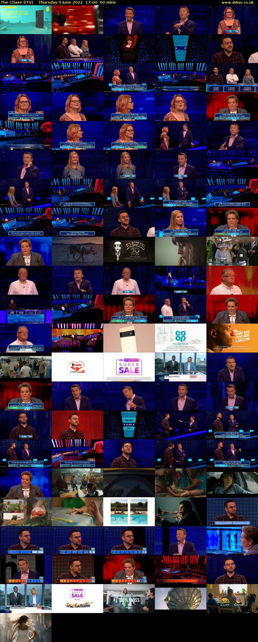 The Chase (ITV) - 2022-06-09-1700