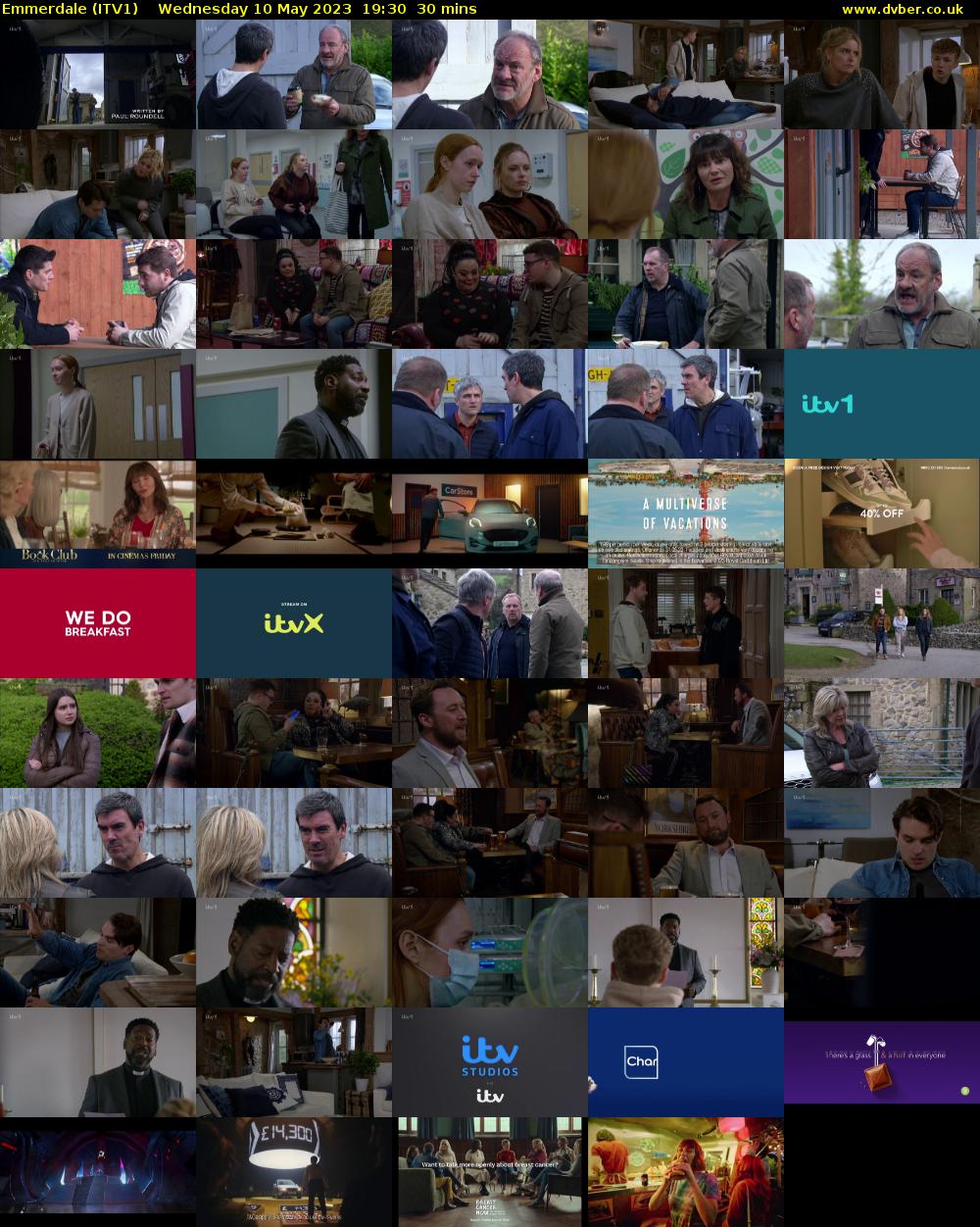 Emmerdale (ITV1) - 2023-05-10-1930
