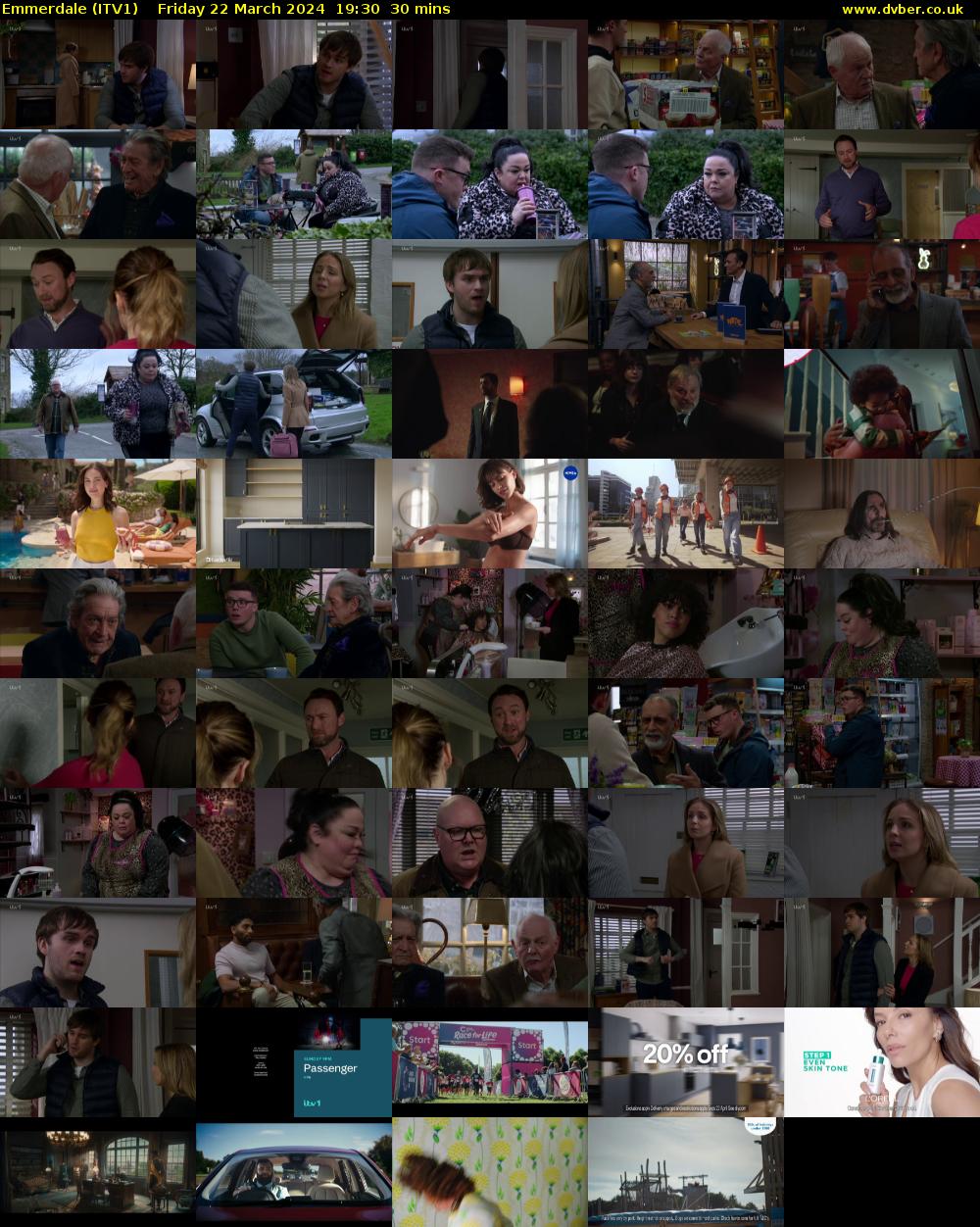 Emmerdale (ITV1) - 2024-03-22-1930