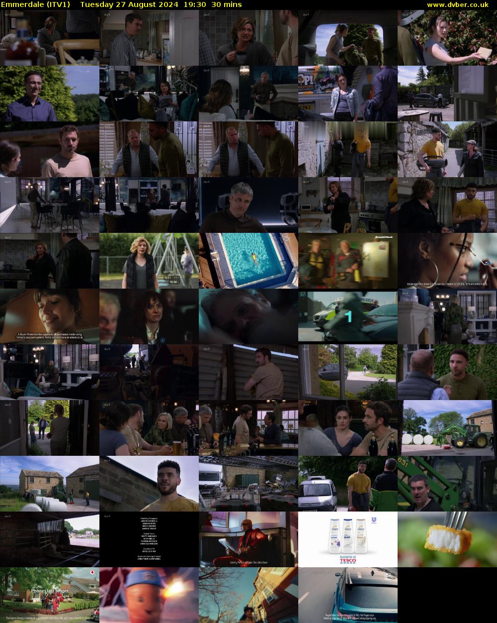 Emmerdale (ITV1) - 2024-08-27-1930