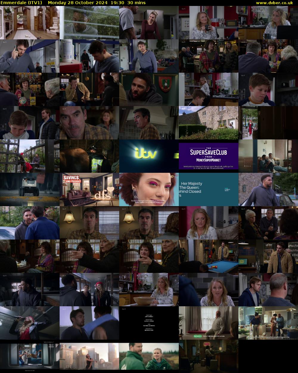 Emmerdale (ITV1) - 2024-10-28-1930