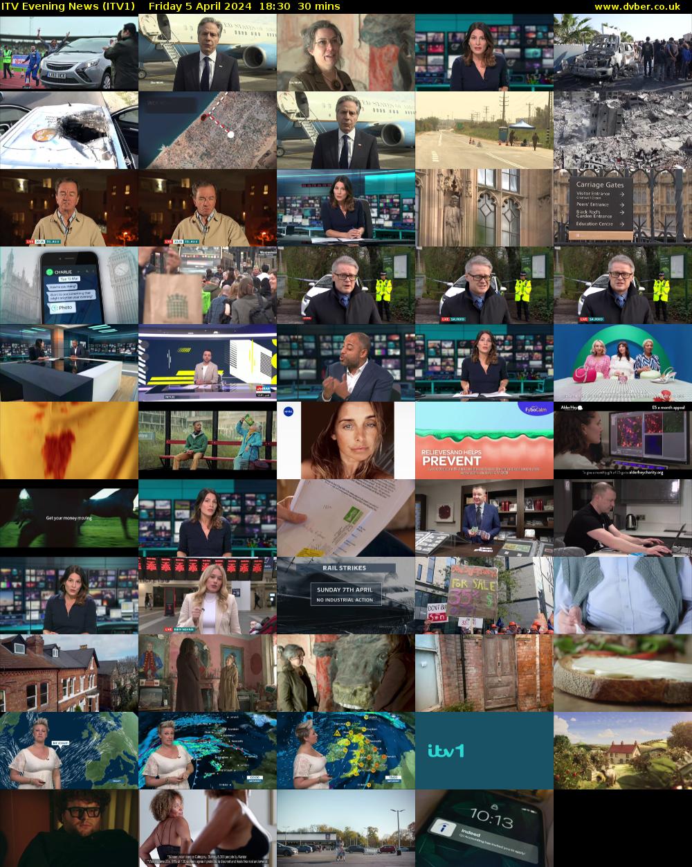 ITV Evening News (ITV1) - 2024-04-05-1830