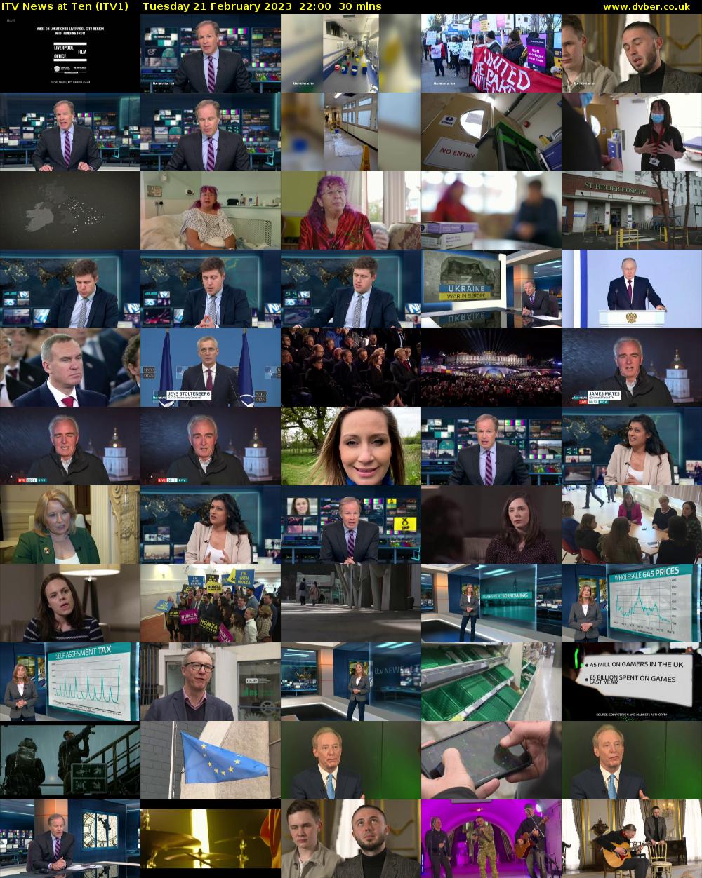 ITV News at Ten (ITV1) - 2023-02-21-2200