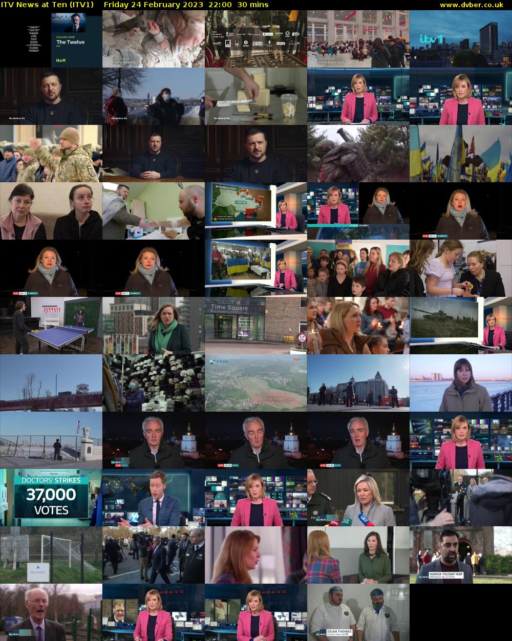 ITV News at Ten (ITV1) - 2023-02-24-2200
