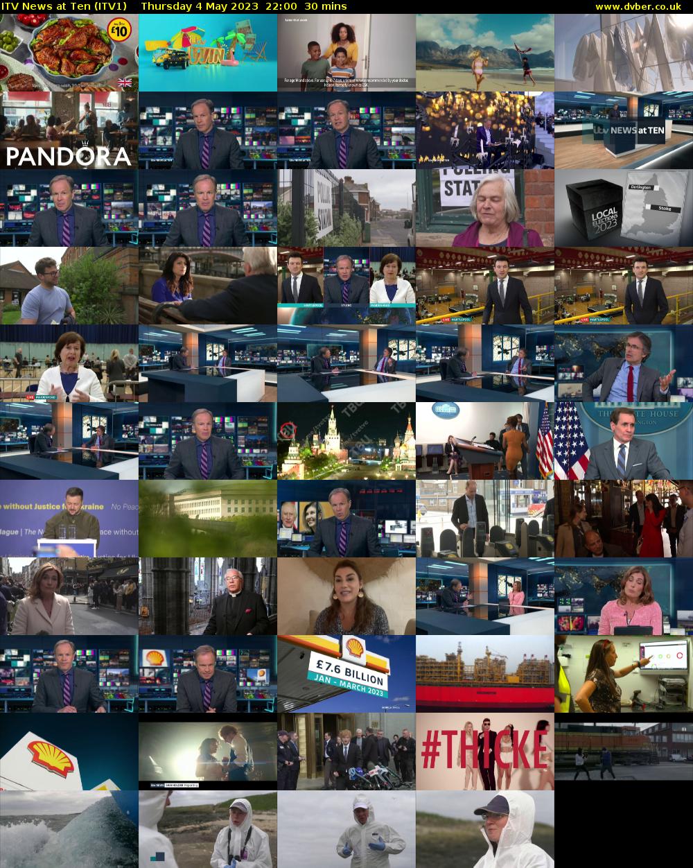 ITV News at Ten (ITV1) - 2023-05-04-2200