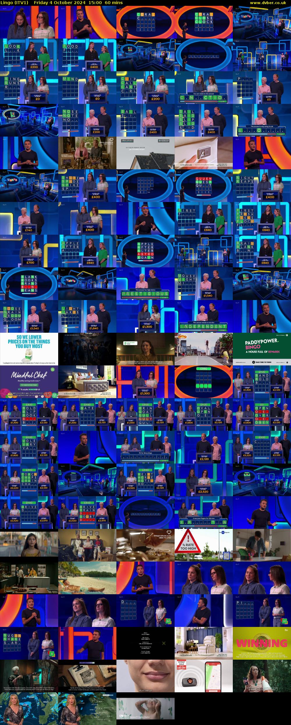 Lingo (ITV1) - 2024-10-04-1500