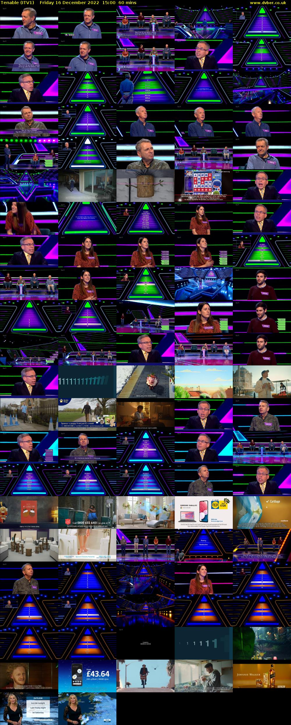 Tenable (ITV1) - 2022-12-16-1500