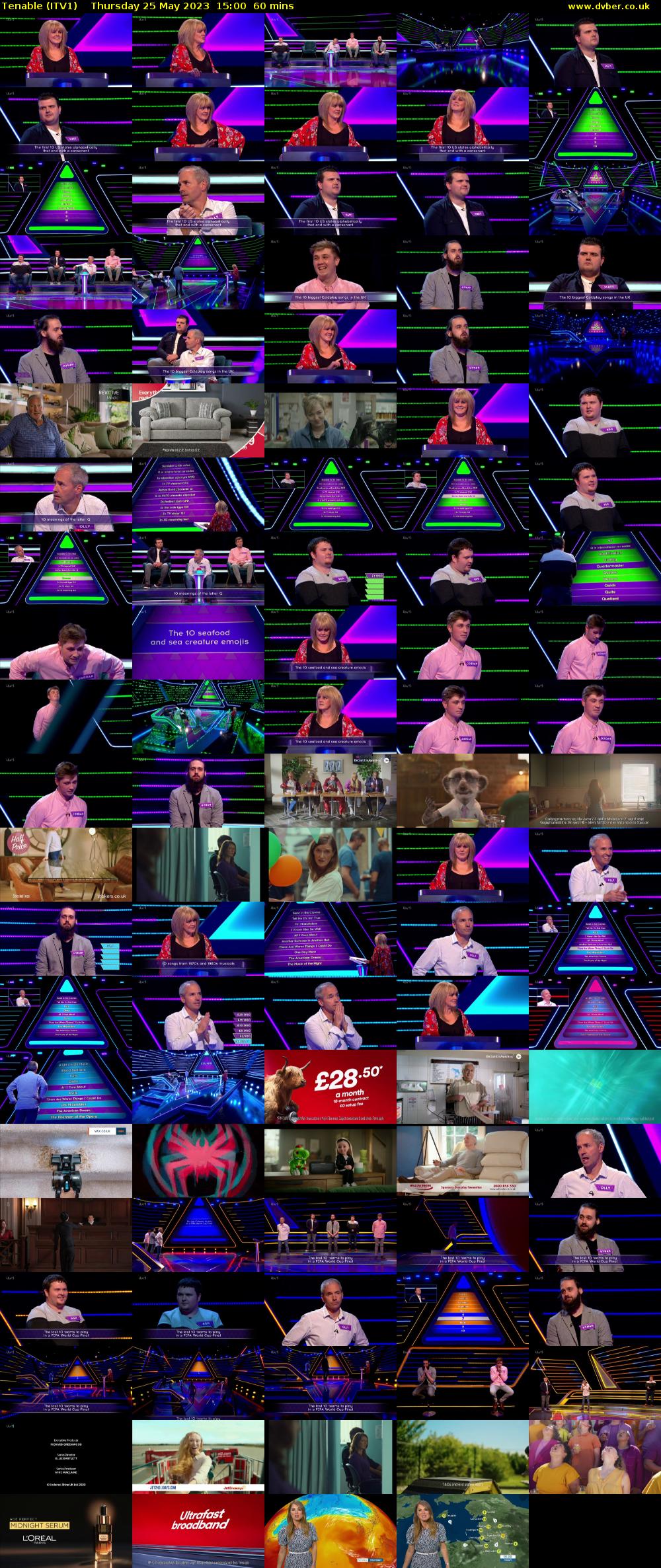 Tenable (ITV1) - 2023-05-25-1500