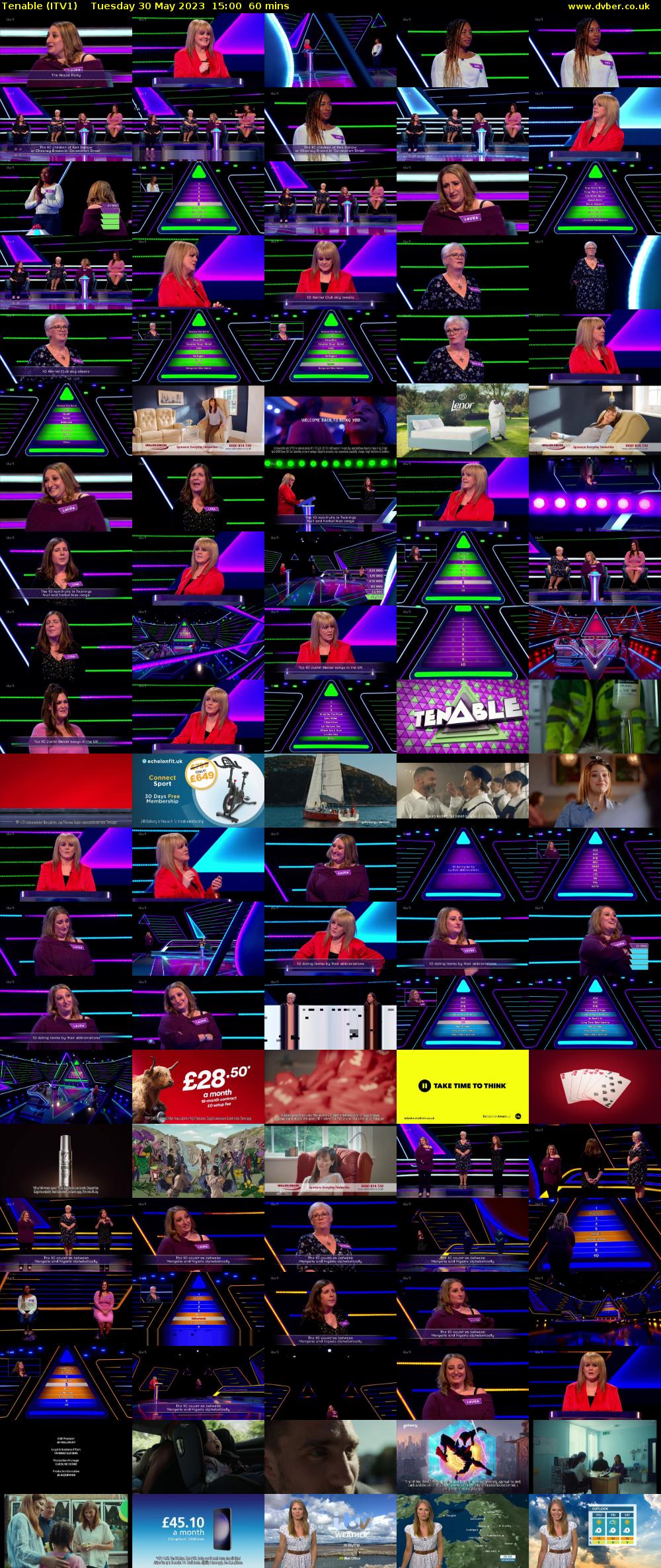 Tenable (ITV1) - 2023-05-30-1500
