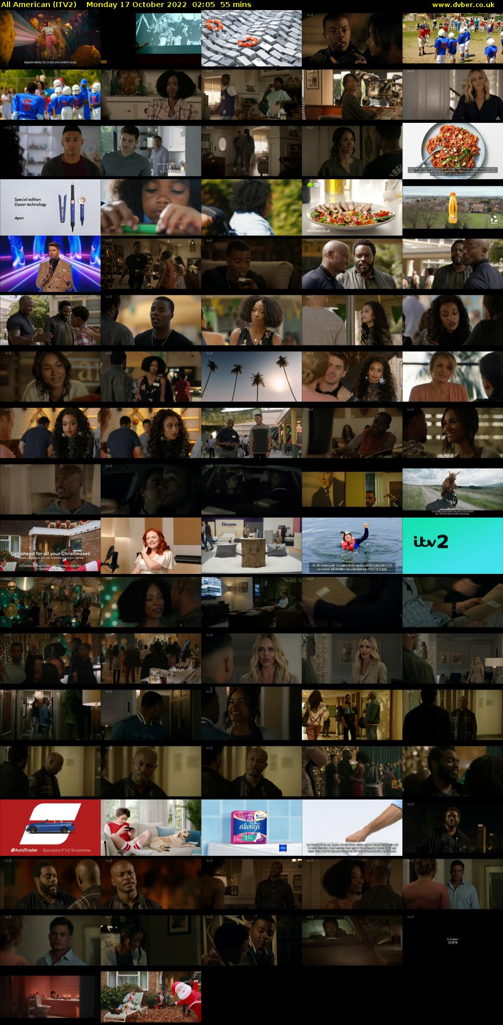 All American (ITV2) - 2022-10-17-0205