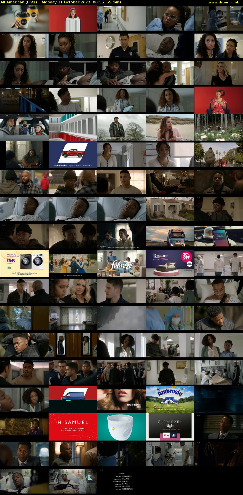All American (ITV2) - 2022-10-31-0035