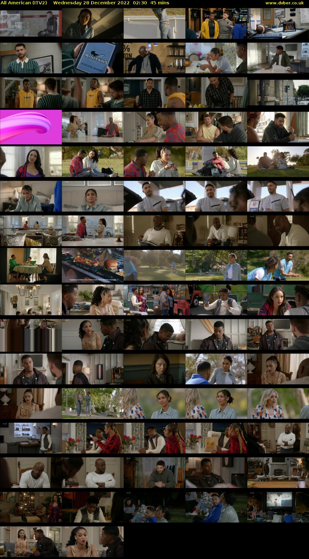 All American (ITV2) - 2022-12-28-0230