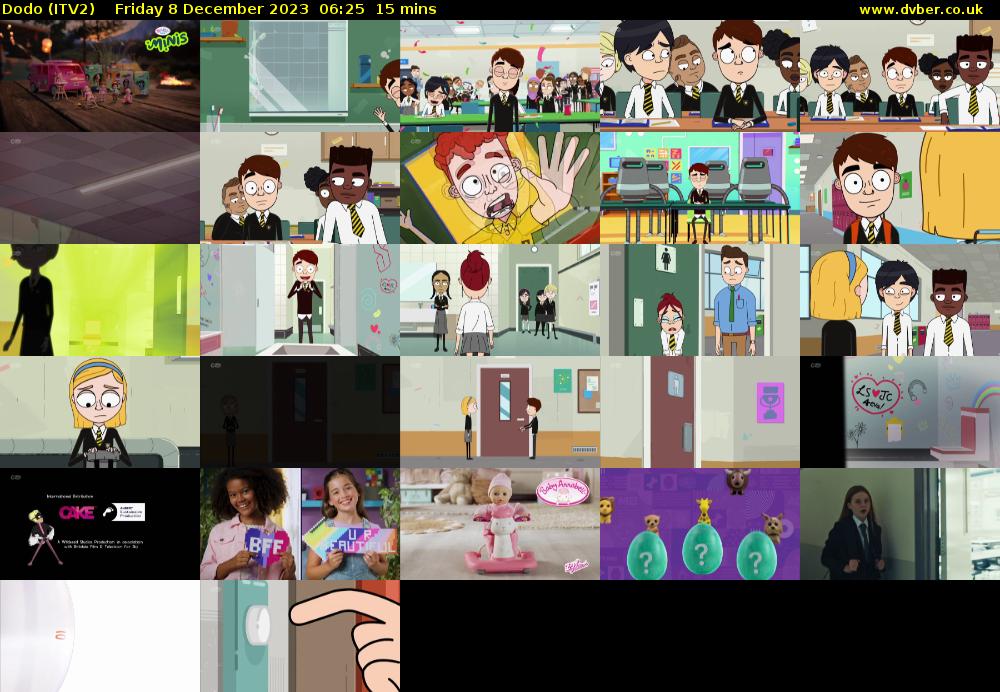 Dodo (ITV2) - 2023-12-08-0625