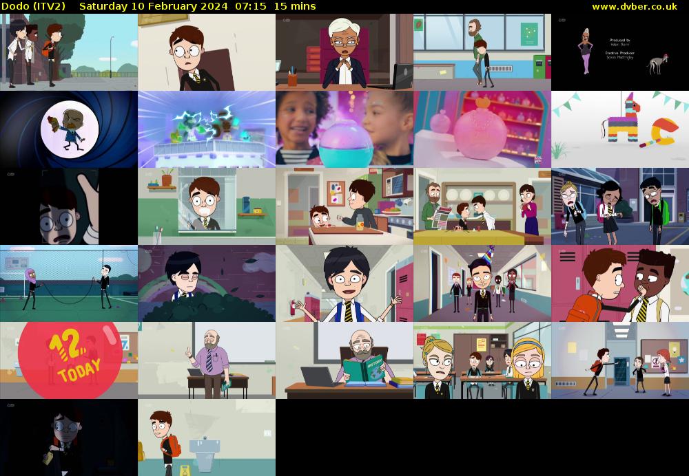 Dodo (ITV2) - 2024-02-10-0715