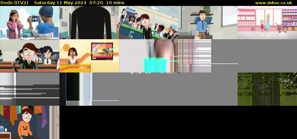 Dodo (ITV2) - 2024-05-11-0720