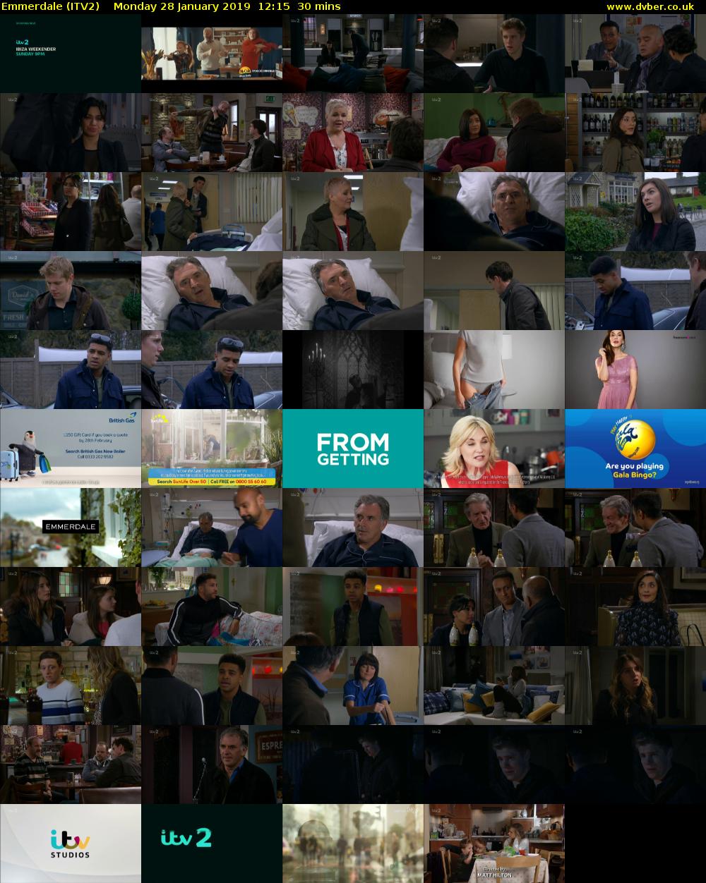 Emmerdale (ITV2) - 2019-01-28-1215