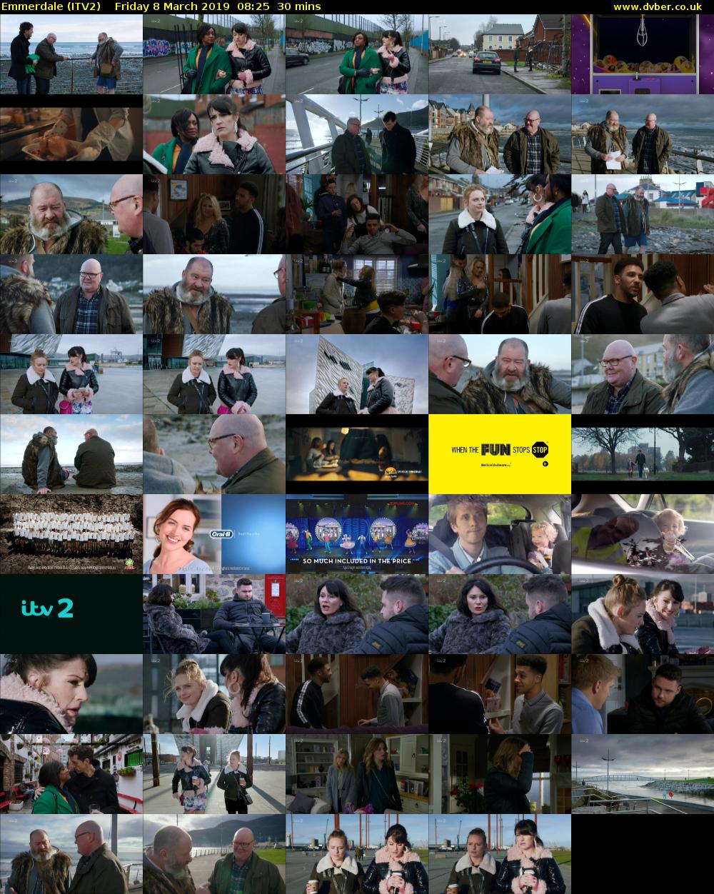 Emmerdale (ITV2) - 2019-03-08-0825