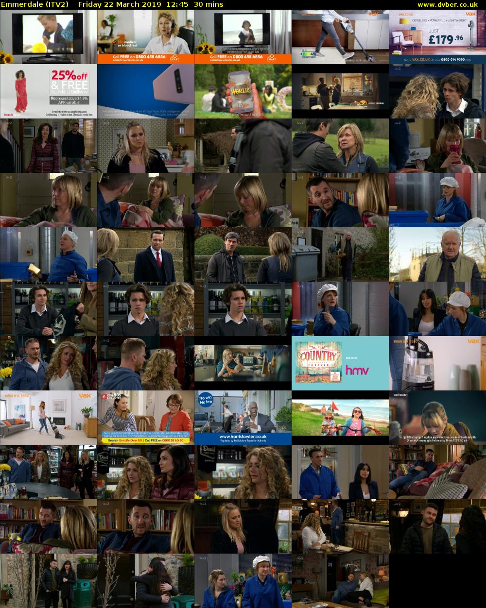 Emmerdale (ITV2) - 2019-03-22-1245