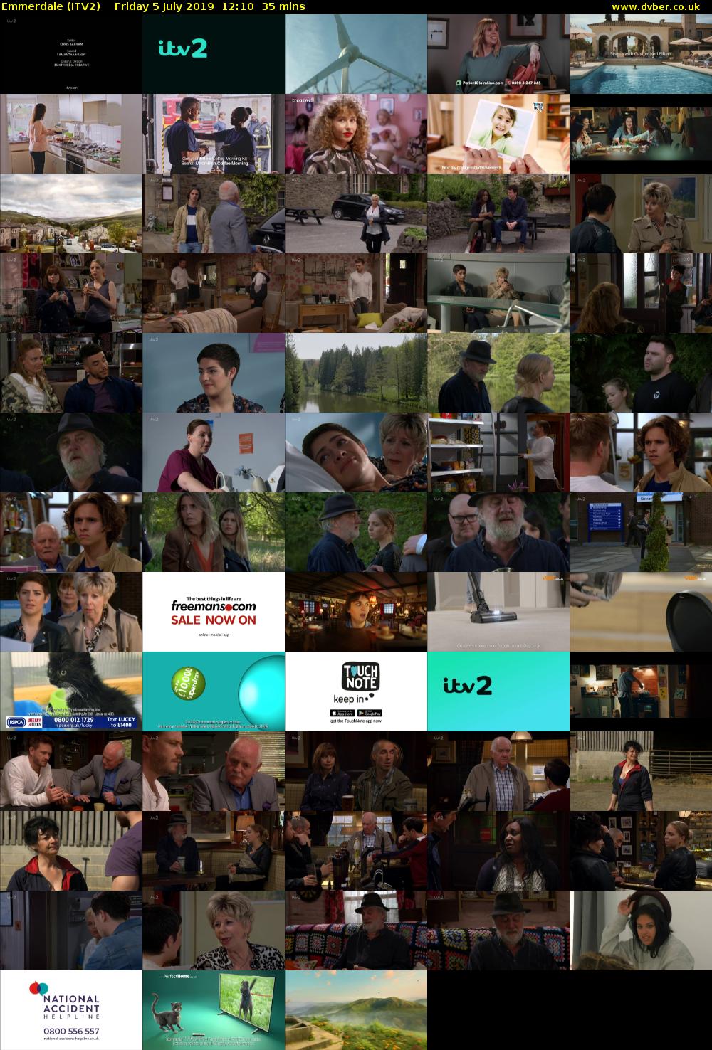 Emmerdale (ITV2) - 2019-07-05-1210