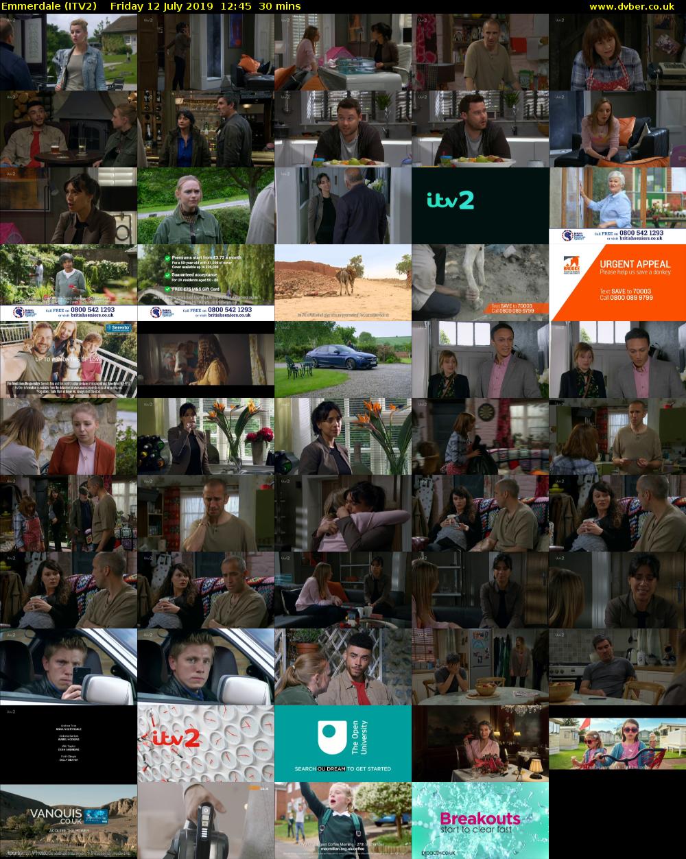 Emmerdale (ITV2) - 2019-07-12-1245