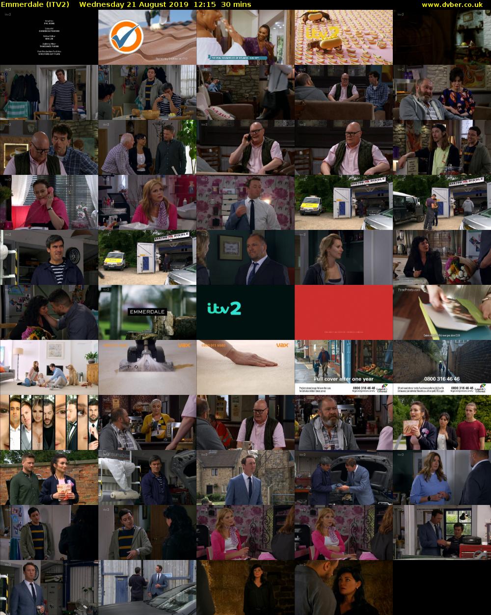 Emmerdale (ITV2) - 2019-08-21-1215