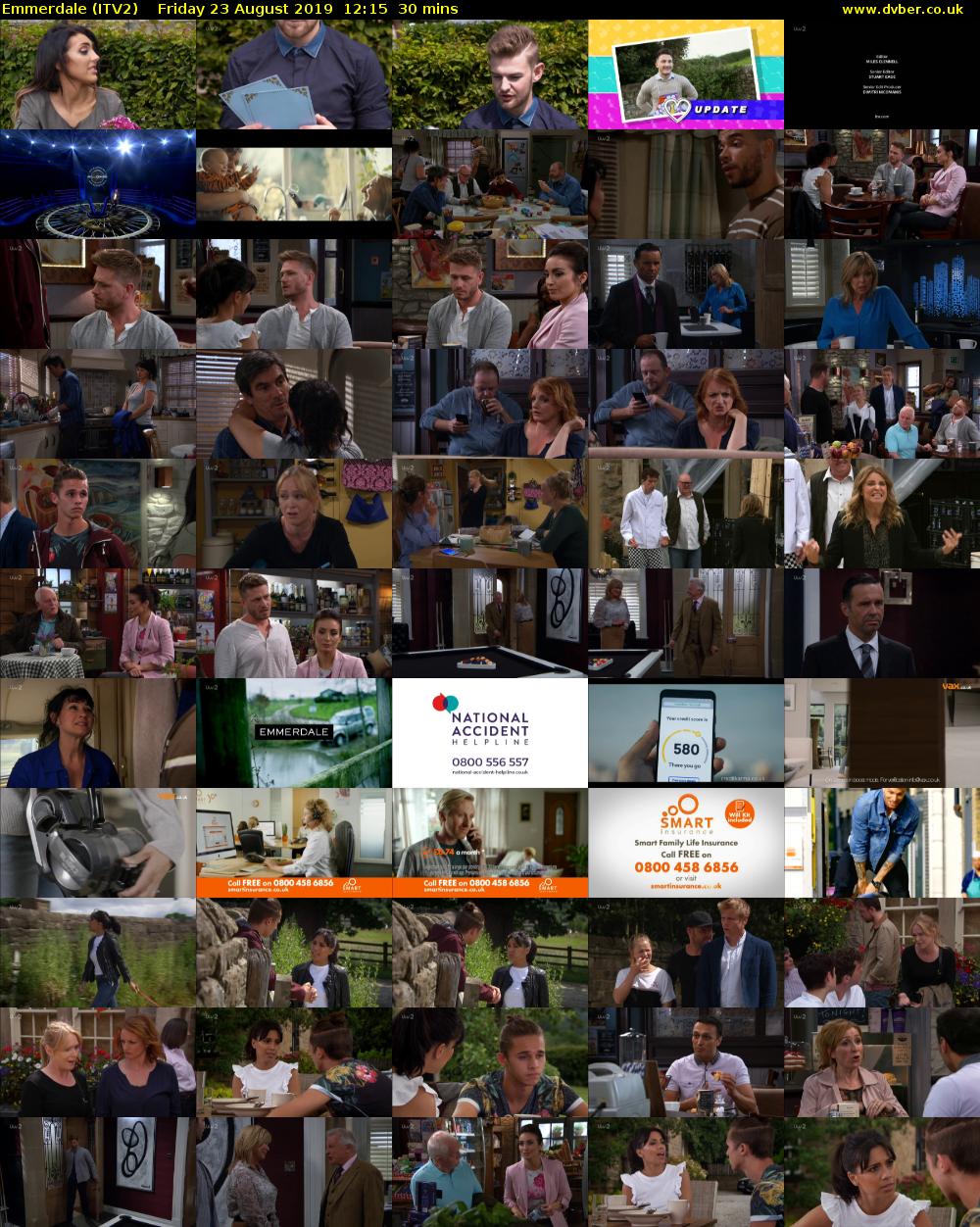 Emmerdale (ITV2) - 2019-08-23-1215