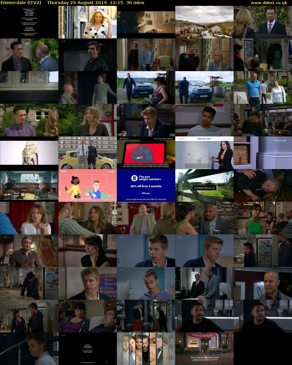 Emmerdale (ITV2) - 2019-08-29-1215