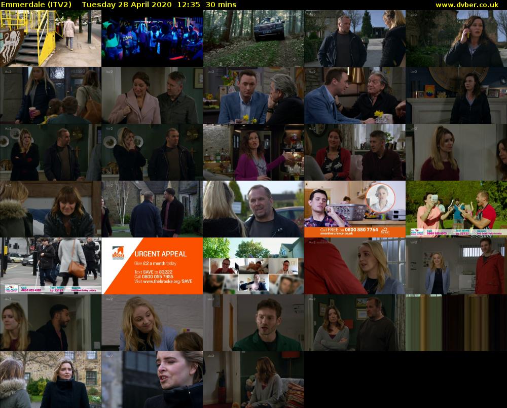 Emmerdale (ITV2) - 2020-04-28-1235