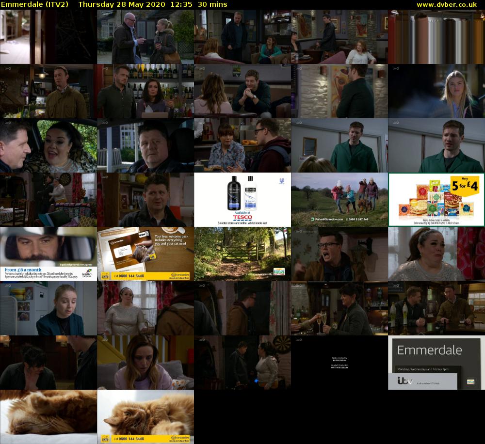 Emmerdale (ITV2) - 2020-05-28-1235