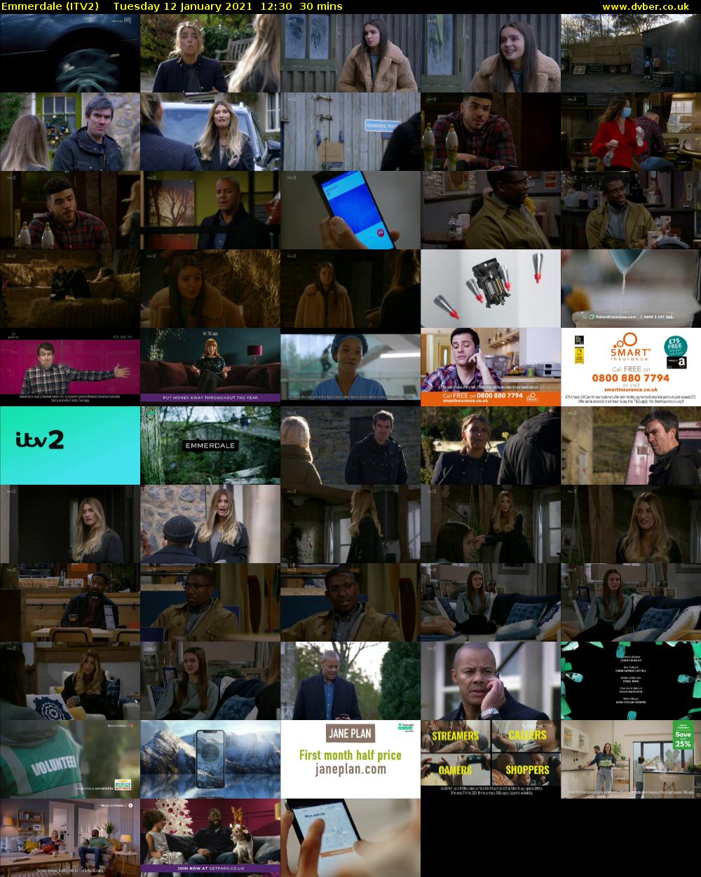 Emmerdale (ITV2) - 2021-01-12-1230