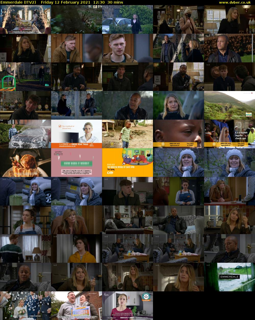 Emmerdale (ITV2) - 2021-02-12-1230