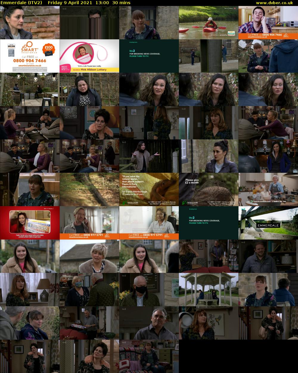 Emmerdale (ITV2) - 2021-04-09-1300