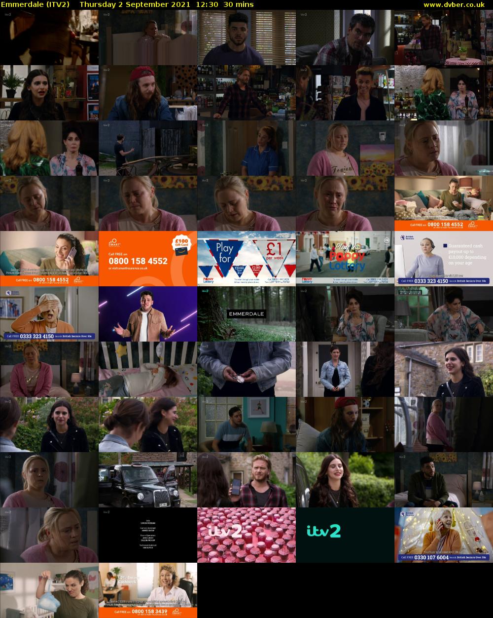 Emmerdale (ITV2) - 2021-09-02-1230