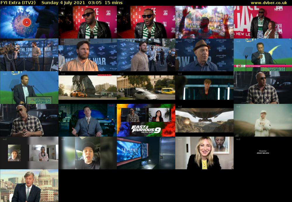 FYI Extra (ITV2) - 2021-07-04-0305
