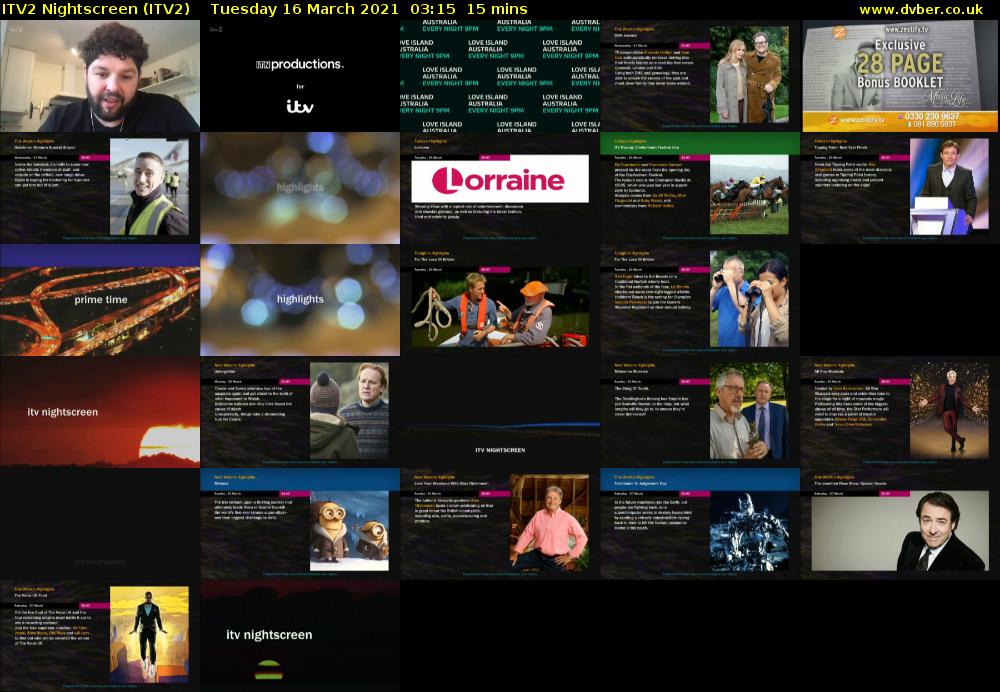 ITV2 Nightscreen (ITV2) - 2021-03-16-0315