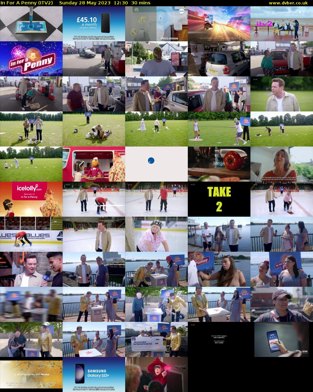 In For A Penny (ITV2) - 2023-05-28-1230
