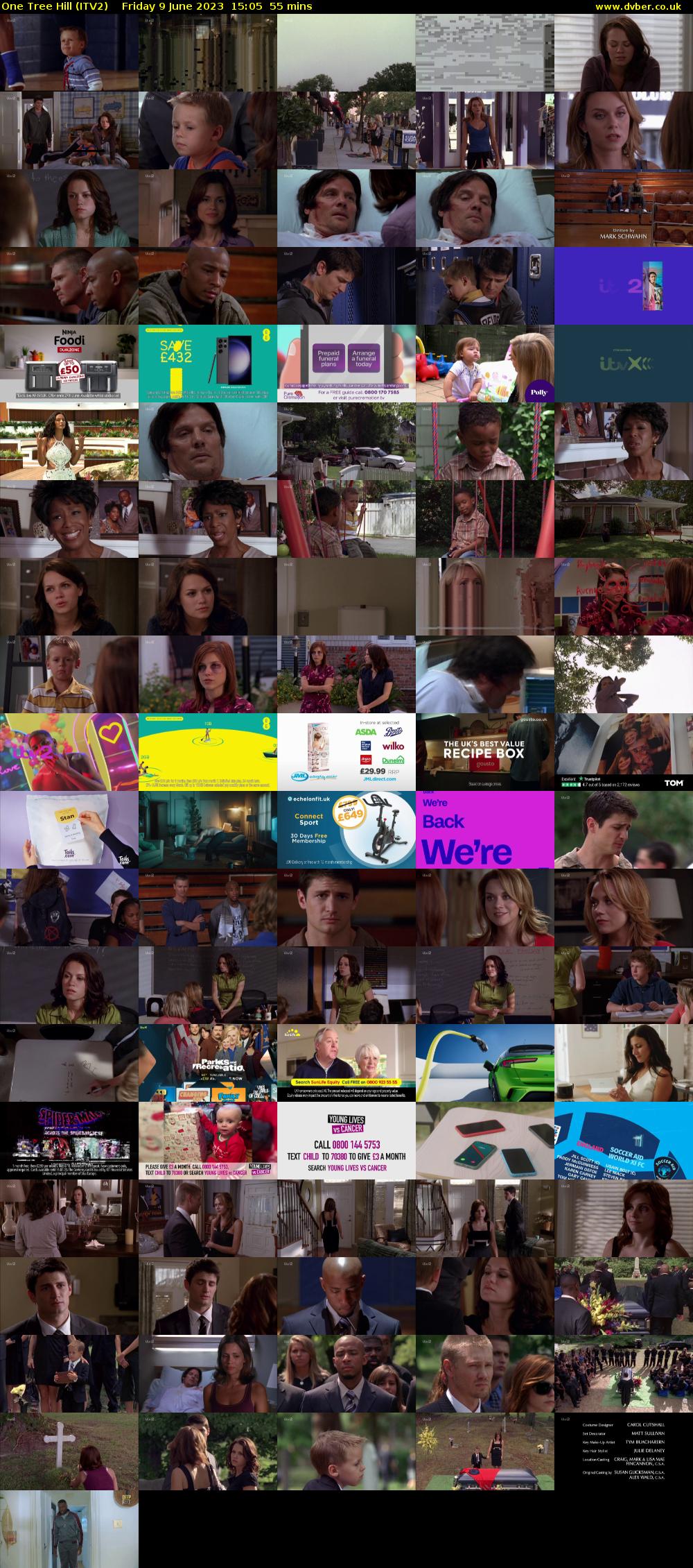 One Tree Hill (ITV2) - 2023-06-09-1505