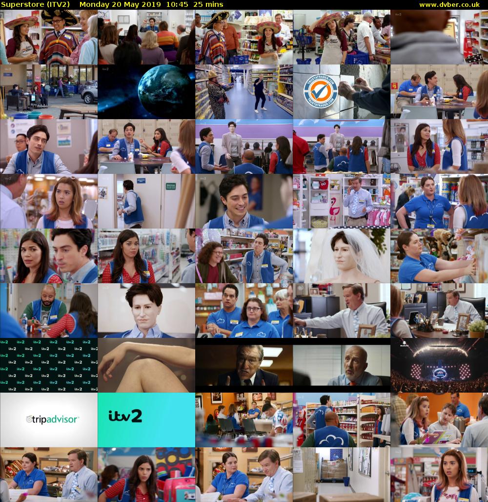 Superstore (ITV2) - 2019-05-20-1045
