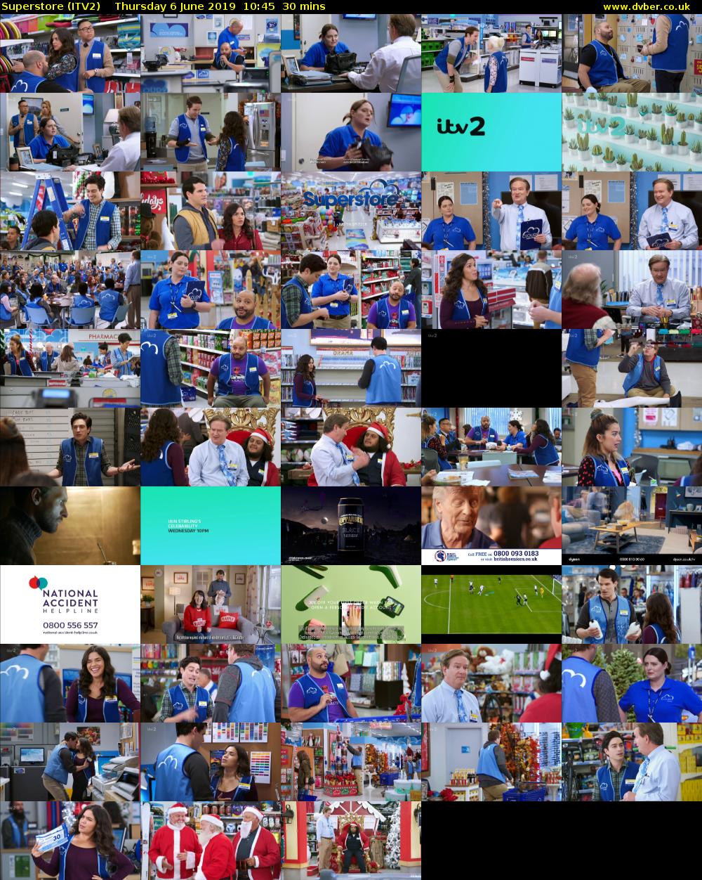 Superstore (ITV2) - 2019-06-06-1045