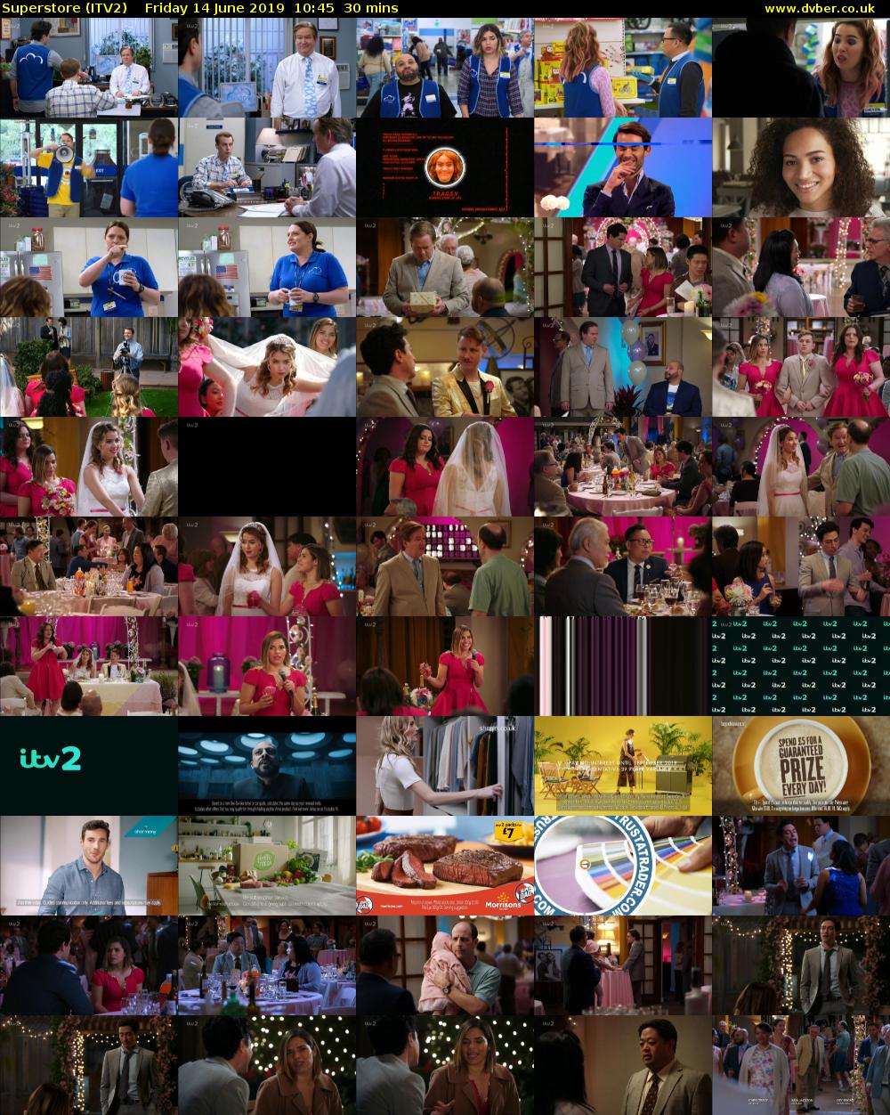 Superstore (ITV2) - 2019-06-14-1045