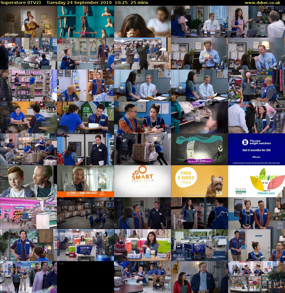 Superstore (ITV2) - 2019-09-24-1025