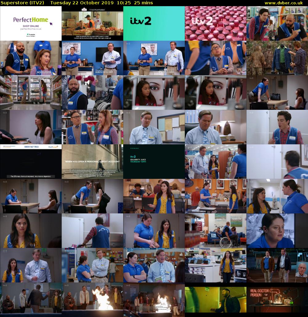 Superstore (ITV2) - 2019-10-22-1025
