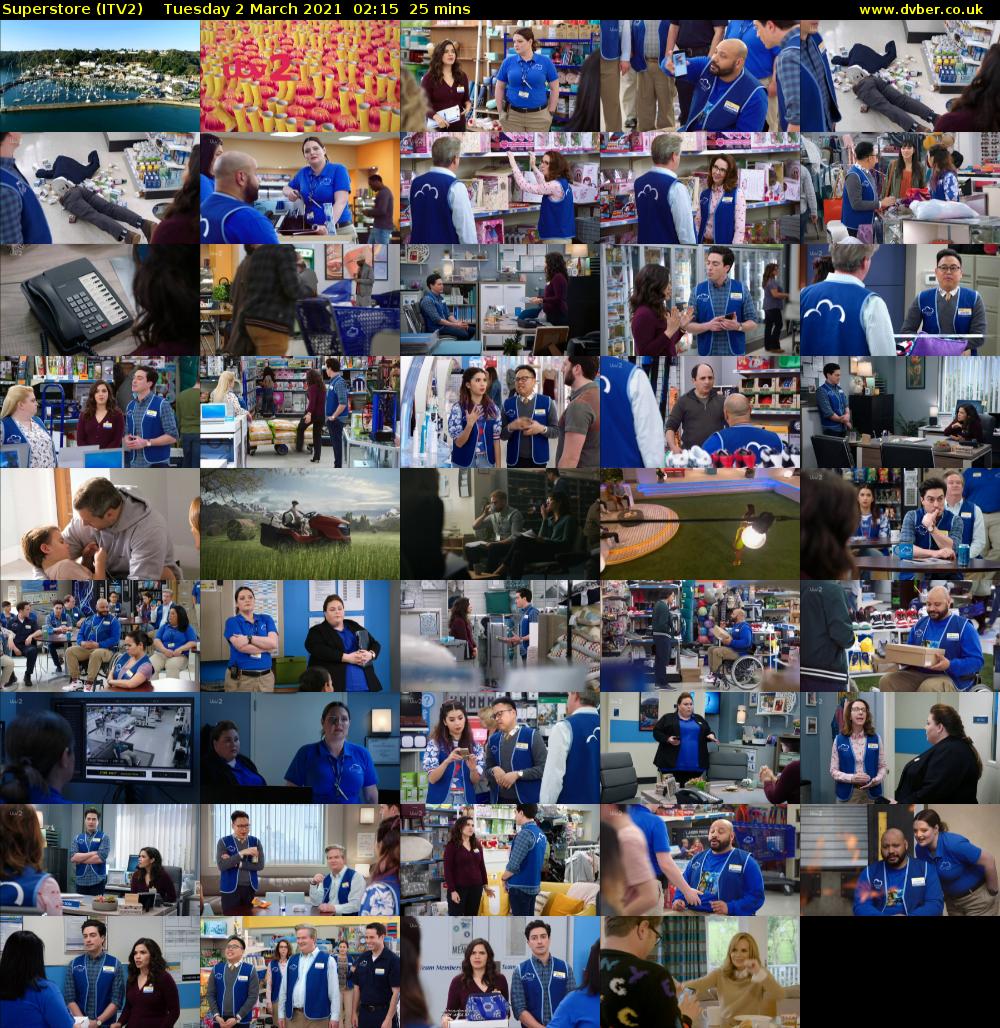 Superstore (ITV2) - 2021-03-02-0215