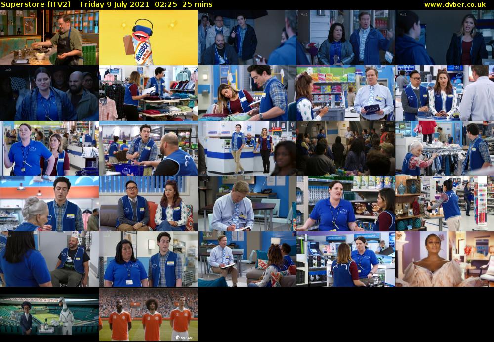 Superstore (ITV2) - 2021-07-09-0225