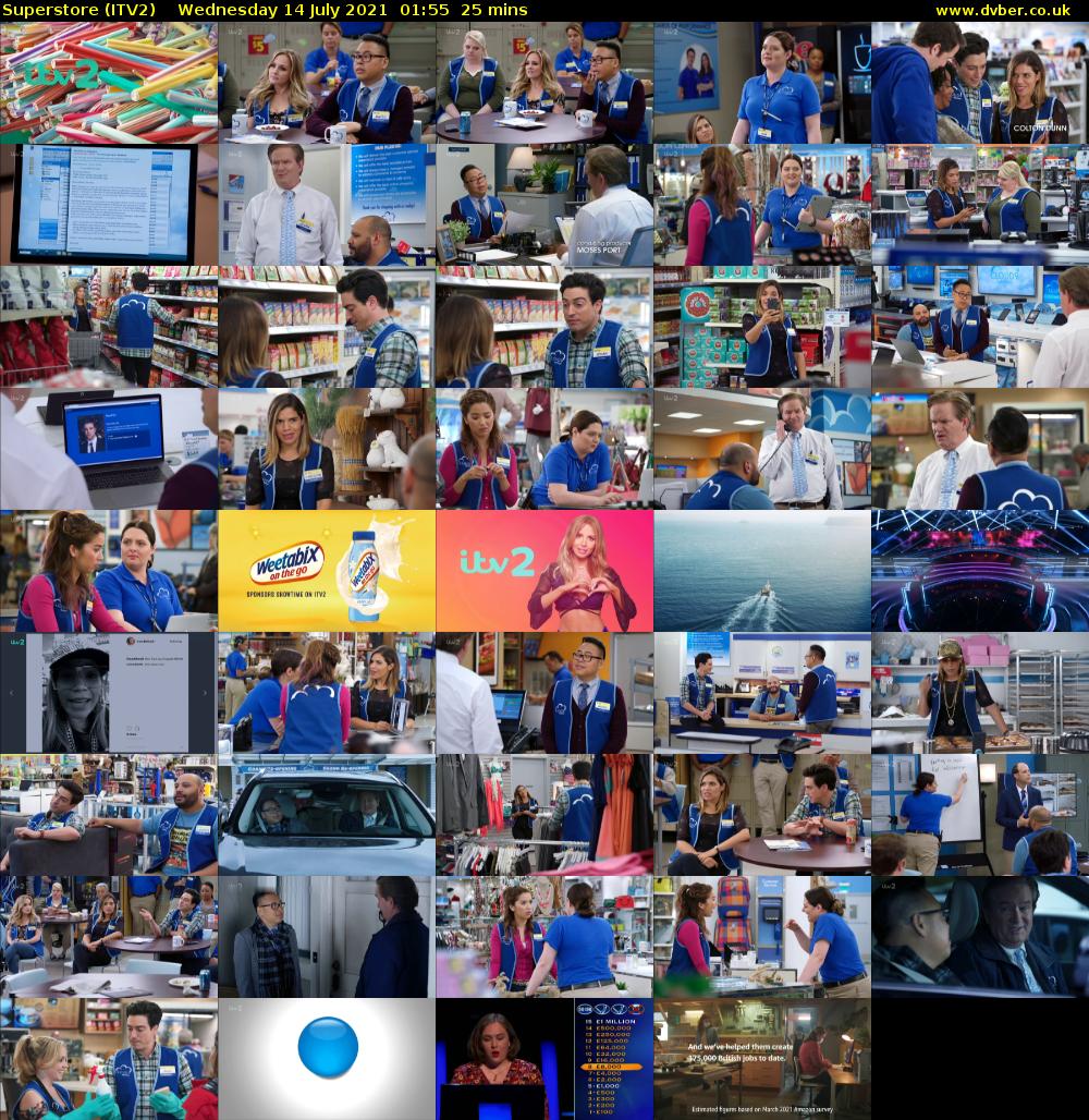 Superstore (ITV2) - 2021-07-14-0155
